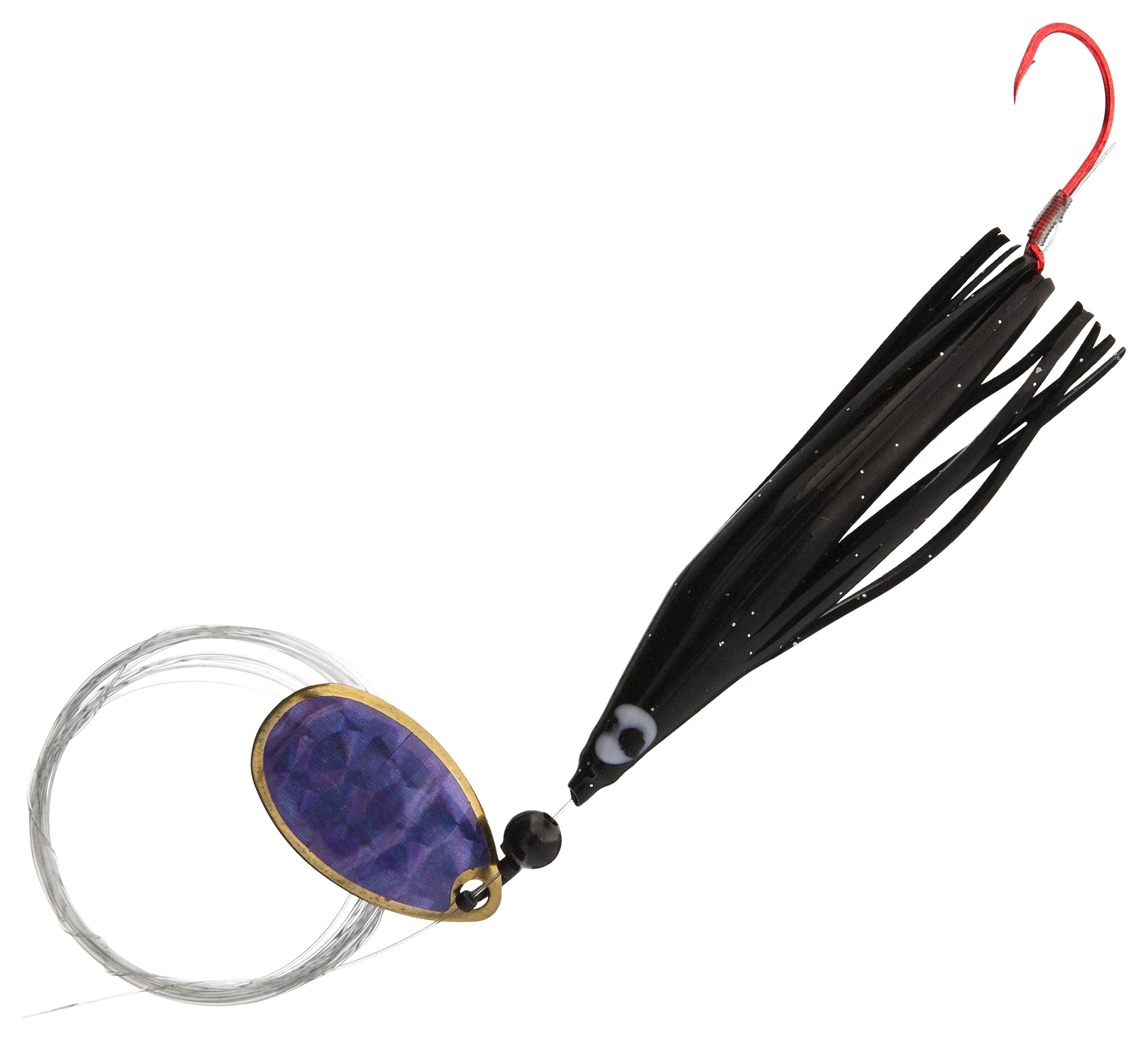 Wicked Lures Trout Killer Rig | BoondockGear.com